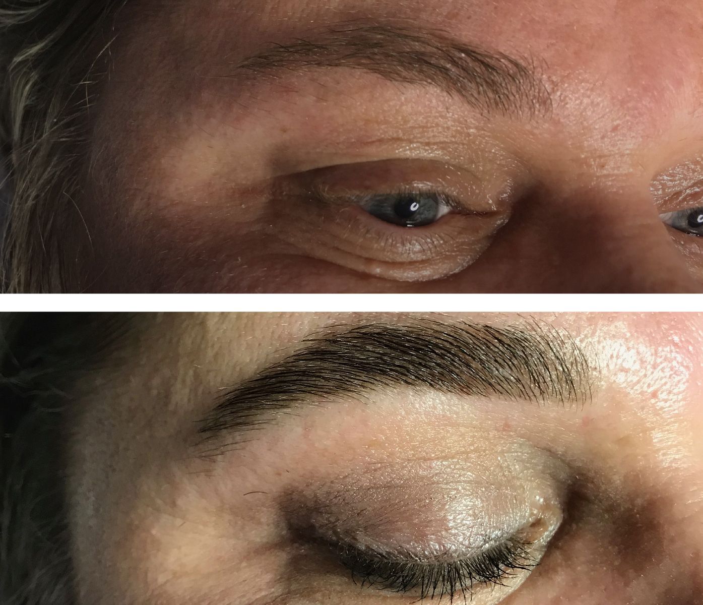 Úprava obočí | Kosmetický salon Yveta Königová Liberec