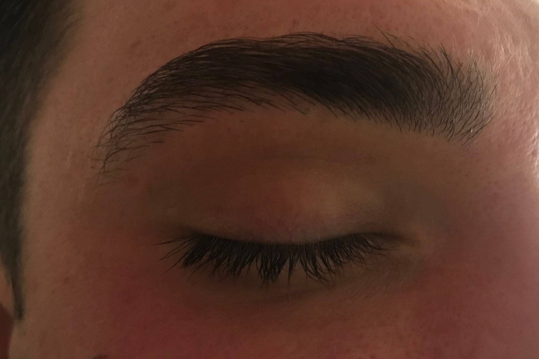 Úprava obočí | Kosmetický salon Yveta Königová Liberec